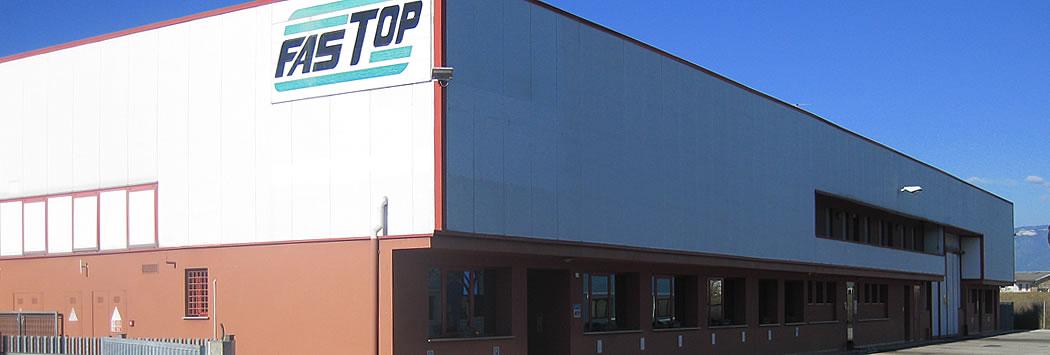 About Us - Fastop precision engineering